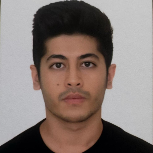 Research Scholars | IIT Dharwad